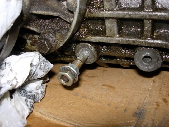 steel differential cover install (lots of pics!) | Saab Link Forums